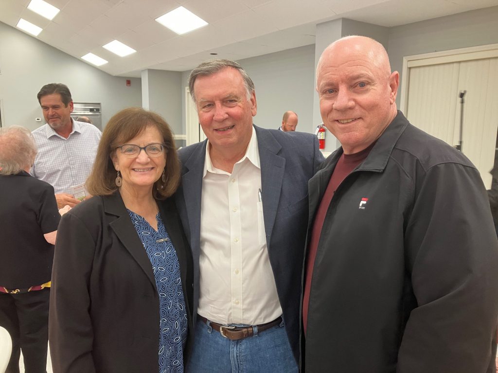 Granville County Crimestoppers Awards Banquet - Granville County Crime ...